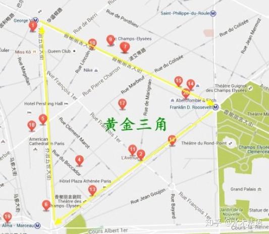 去法国玩什么东西值得带回来？ - 知乎