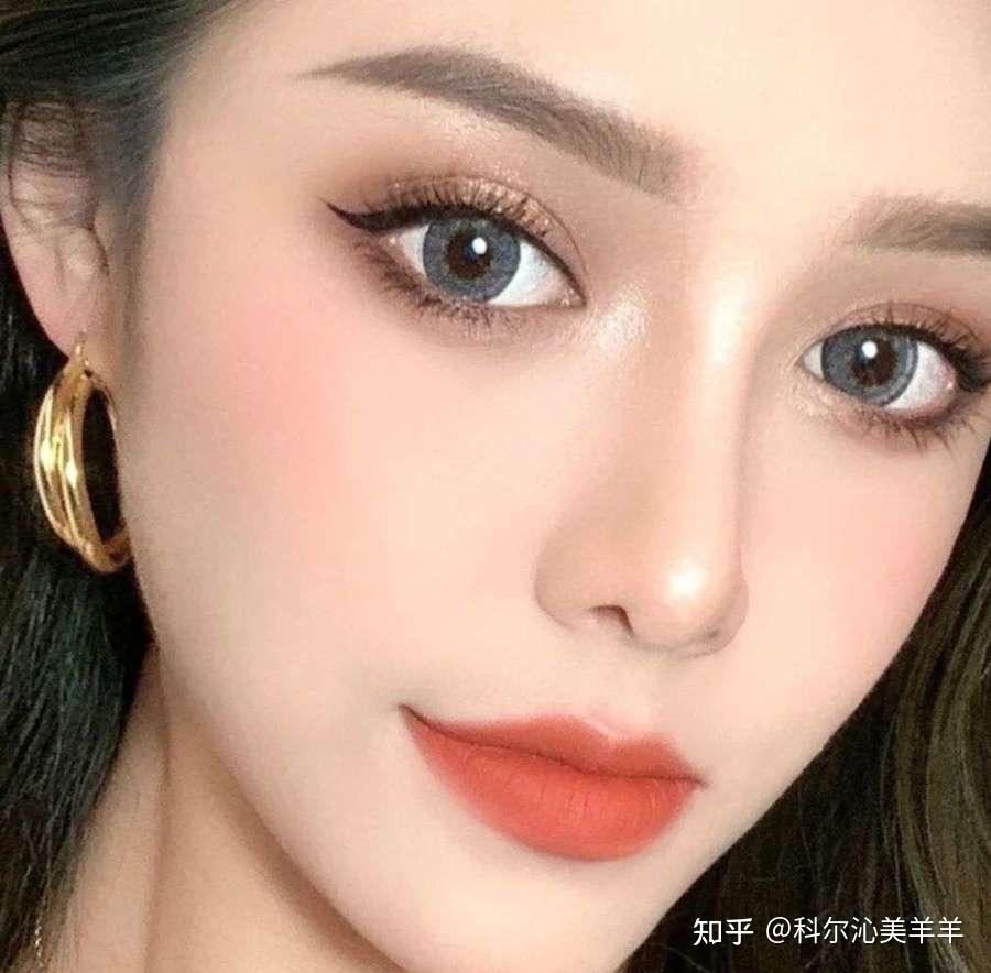 有哪些适合夏天的睫毛膏？ 知乎