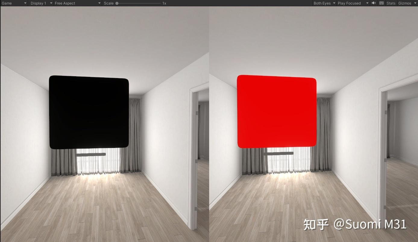 “我只是来做个Full Screen Blit的，你们要干什么？”——在URP XR下做全屏特效的正确姿势（含SRP CoreXR宏代码带读 ...