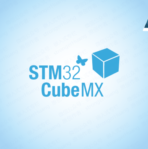 STM32CubeMX系列教程 - 知乎