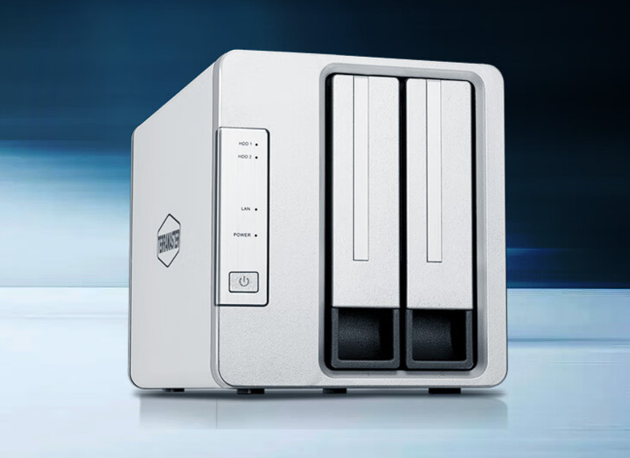 双盘位NAS盘点：家庭、小型办公室的最佳存储伙伴 - 知乎