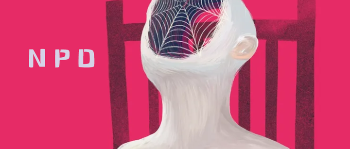 NPD治愈/升阶案例&思路 - 知乎