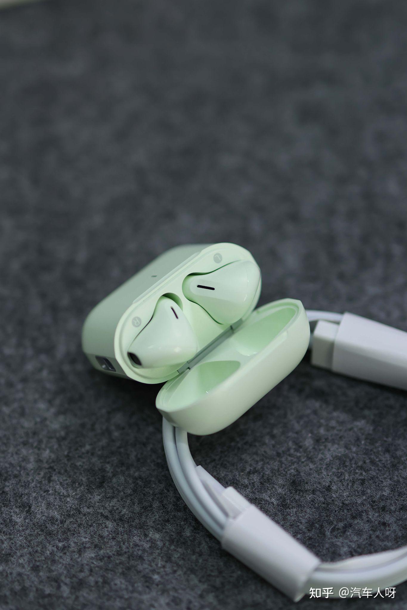 精致小巧的lifeme魅蓝Blus mini 真无线蓝牙耳机 - 知乎