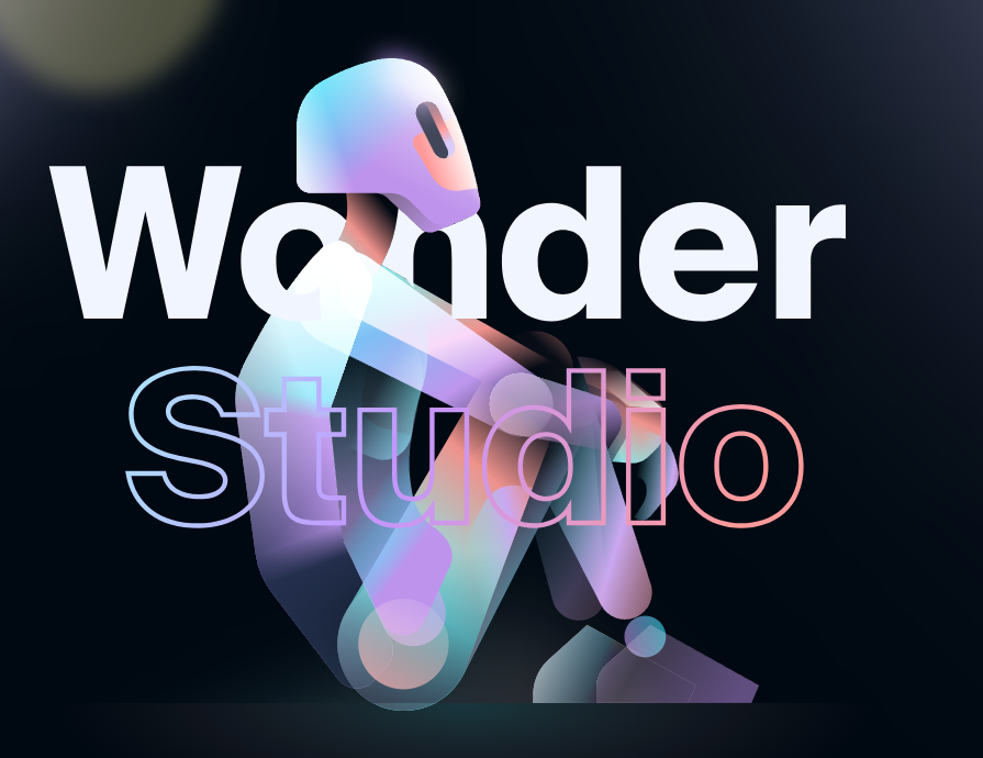 Autodesk推出Wonder Animation，一键将视频转换成3D动画！ - 知乎