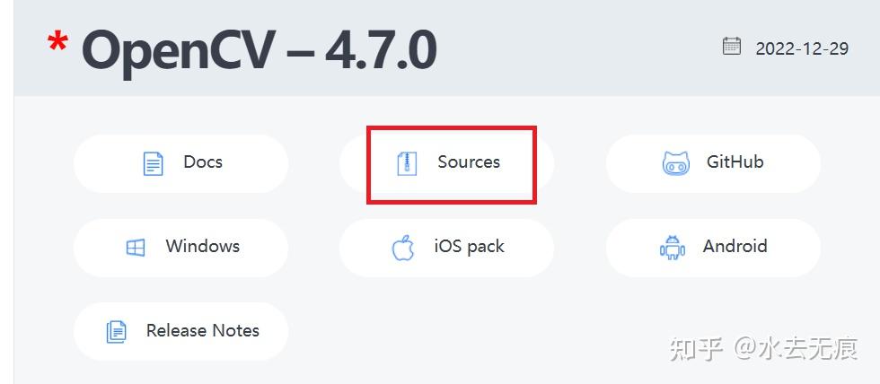 CMake编译Opencv(VS2022) - 知乎
