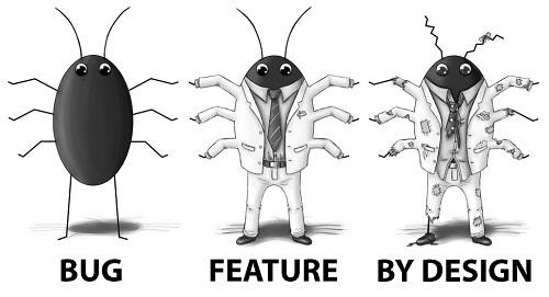 如何写出没有BUG的代码 - 知乎