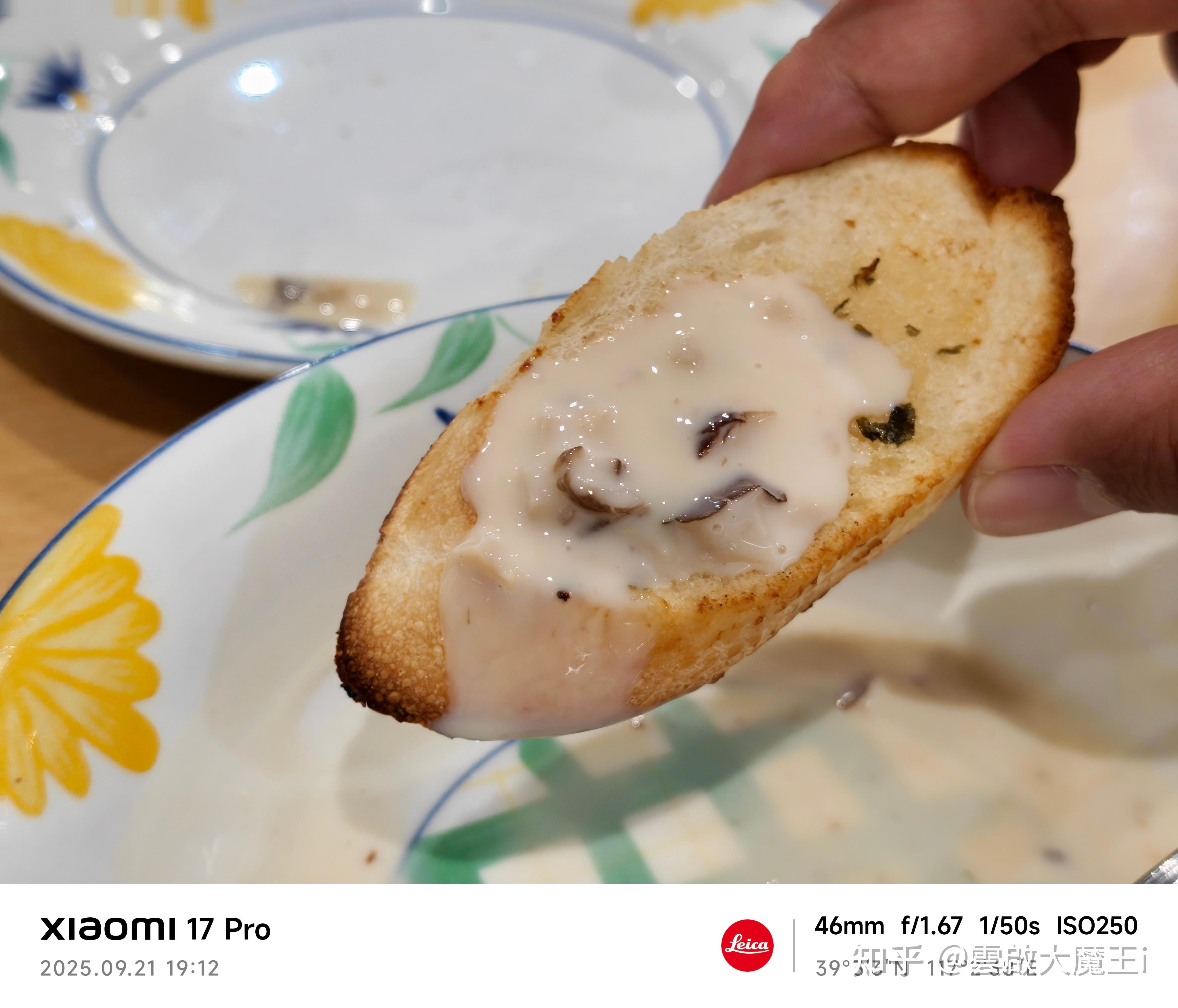 小米17Pro首批上手体验：精致的真·小屏旗舰 - 知乎