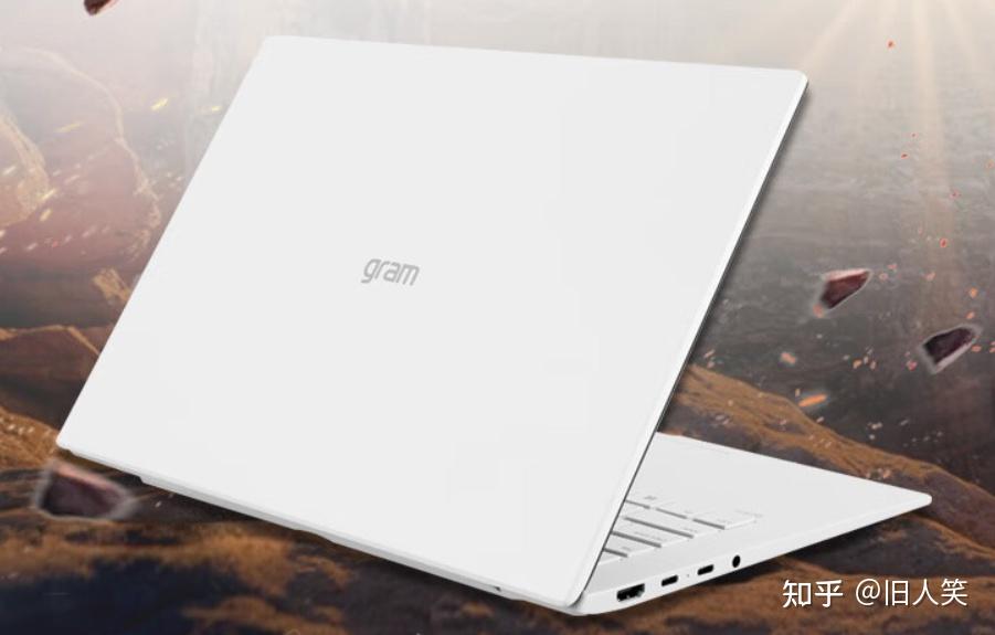 LG gram 14 2023 款轻薄本上架：仅重 999g，首发价 8999 元起 - 知乎