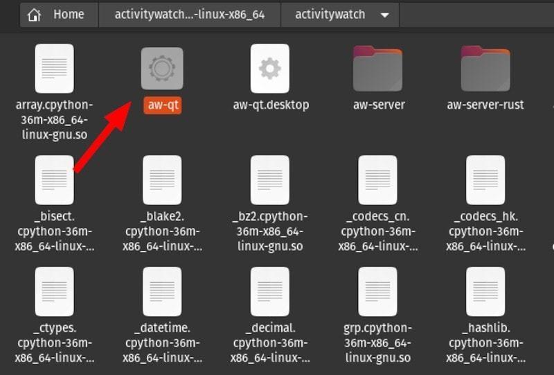 使用 ActivityWatch 跟踪你在 Linux 中的屏幕使用时间 | Linux 中国 - 知乎