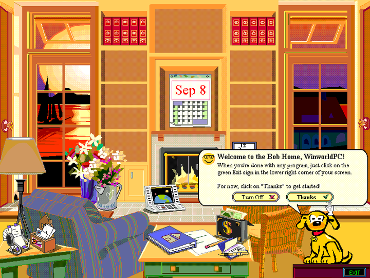 Windows 设计史 01 | Windows 的前十年：从青涩到成熟 - 知乎