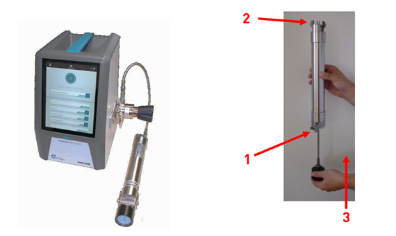 如何快速测定多羟基化合物和起泡剂蒸气压 - 知乎