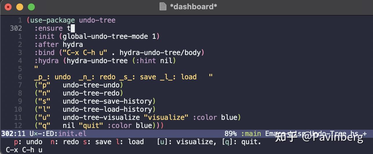 专业 Emacs 入门（六）：插件篇——功能增强类 - 知乎
