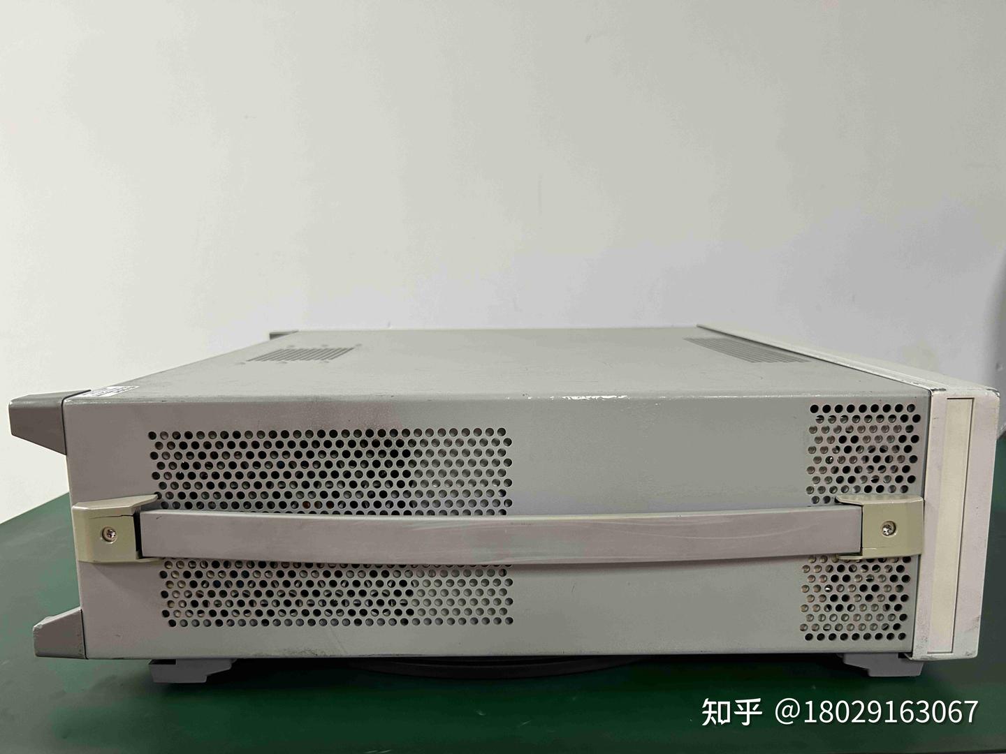 Agilent安捷伦E4428C信号发生器 - 知乎