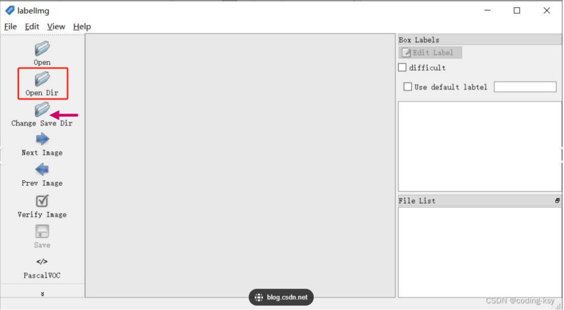 从零上手LabelImg：3分钟搞定图像标注，AI训练数据准备神器来了 - 知乎