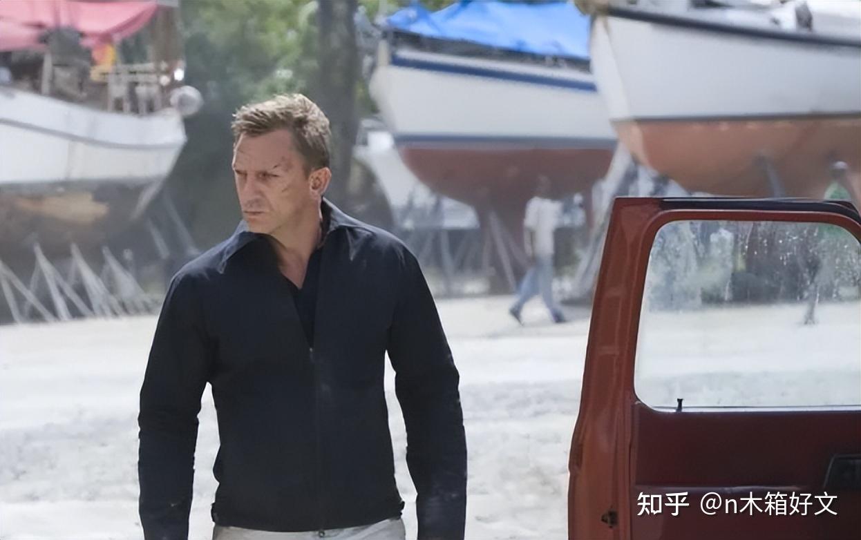 007系列电影一共多少部？才25部6位邦德，最后一位邦德也还行吧 - 知乎