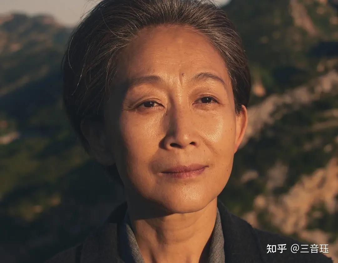剧版《三体》中陈瑾饰演的老年叶文洁怎么样？ - 知乎