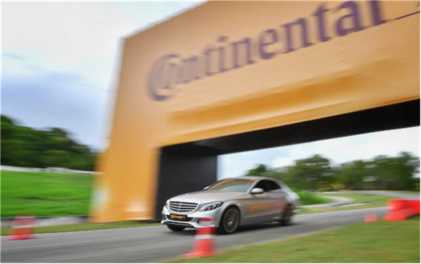 马牌全新MC6性能怎样，我来告诉你 - 知乎