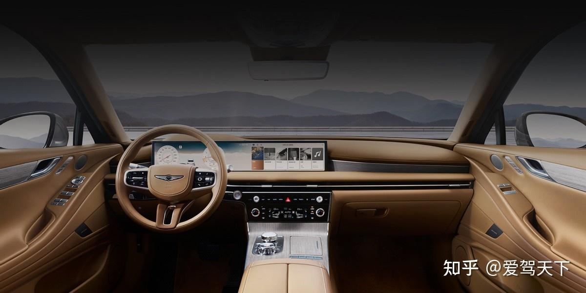 30万预算，买捷尼赛思G80还是BBA？ - 知乎