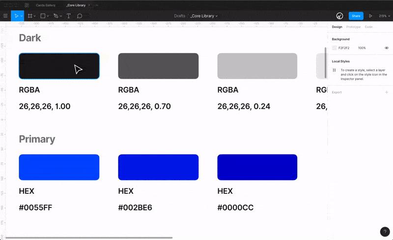 想从Sketch 切换到 Figma？送你一份详细的过渡指南！ - 知乎