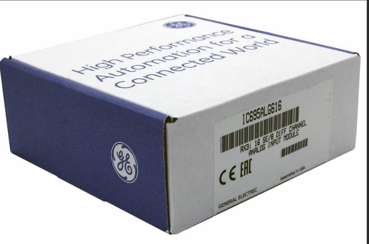 IC695ALG616模块 Rx3i ALG616 Analog - 知乎