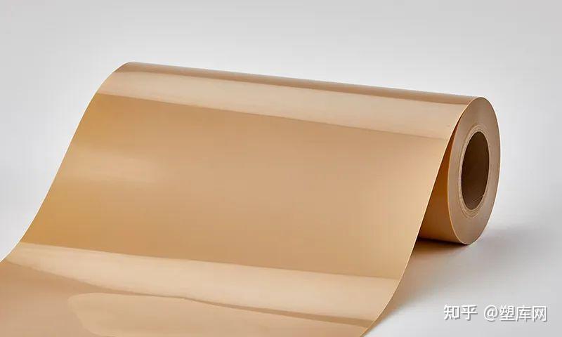 PPS、LCP、PI等高性能塑料薄膜制备方法及改性研究 - 知乎