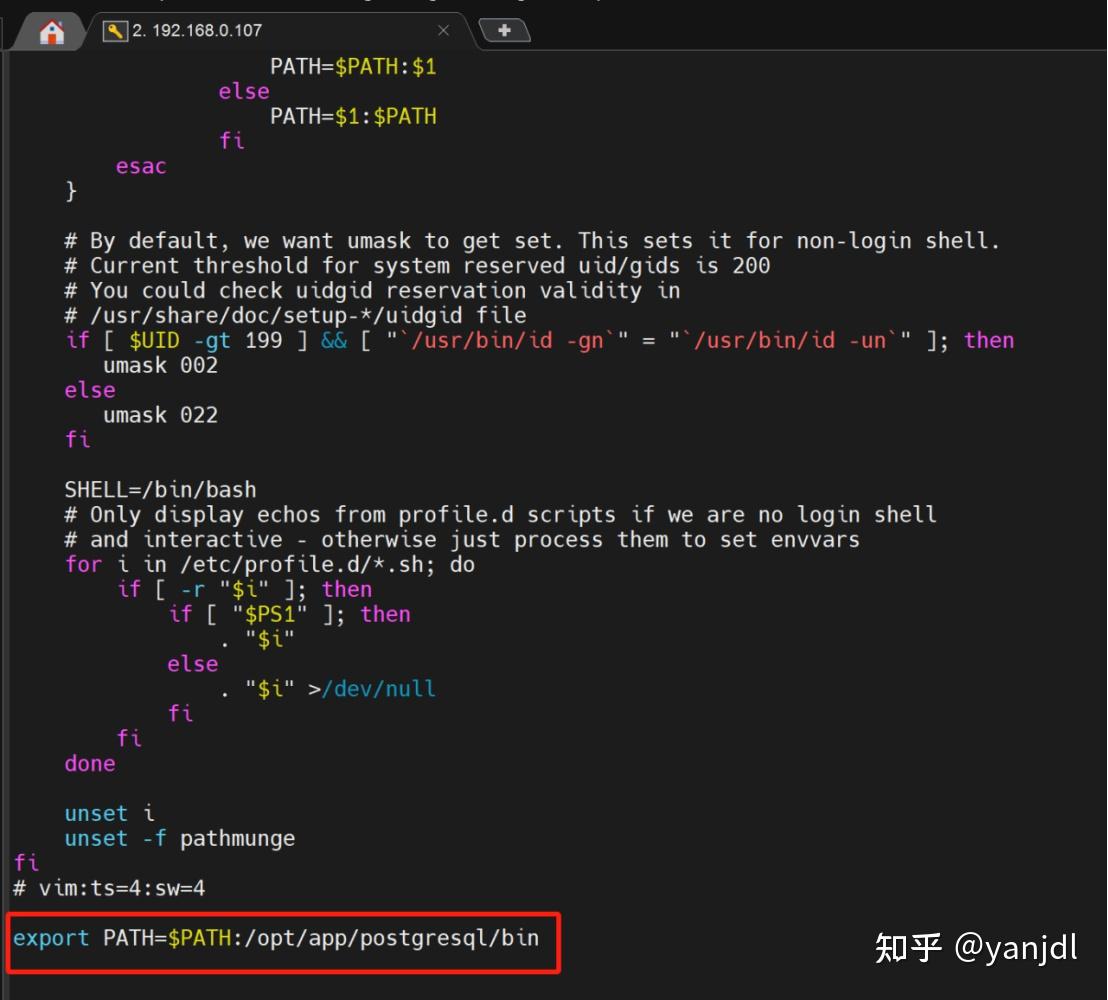 PostgreSQL 14.2 安装教程 - 知乎