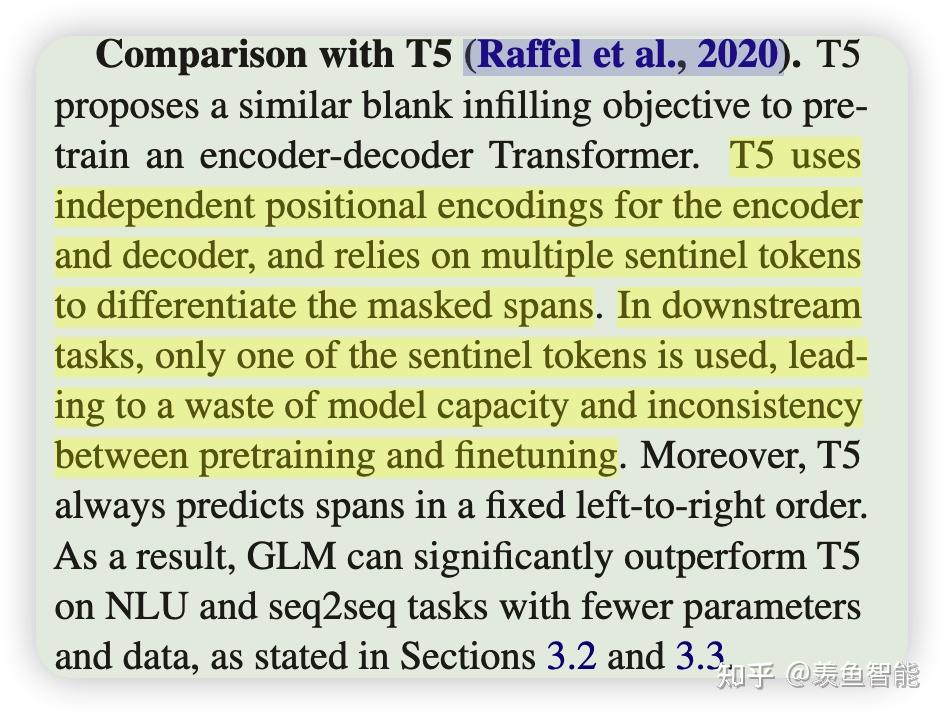 【openllm 004】glm 可能是当前开源chatgpt复现中中文效果最好的基础模型！支持中英双语！ 知乎