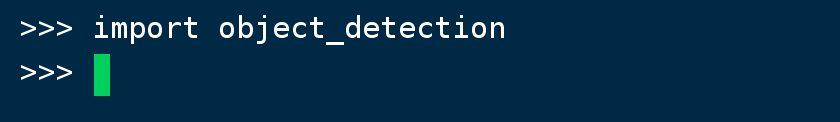 Tensorflow Object Detection Api 目标检测 知乎 8248