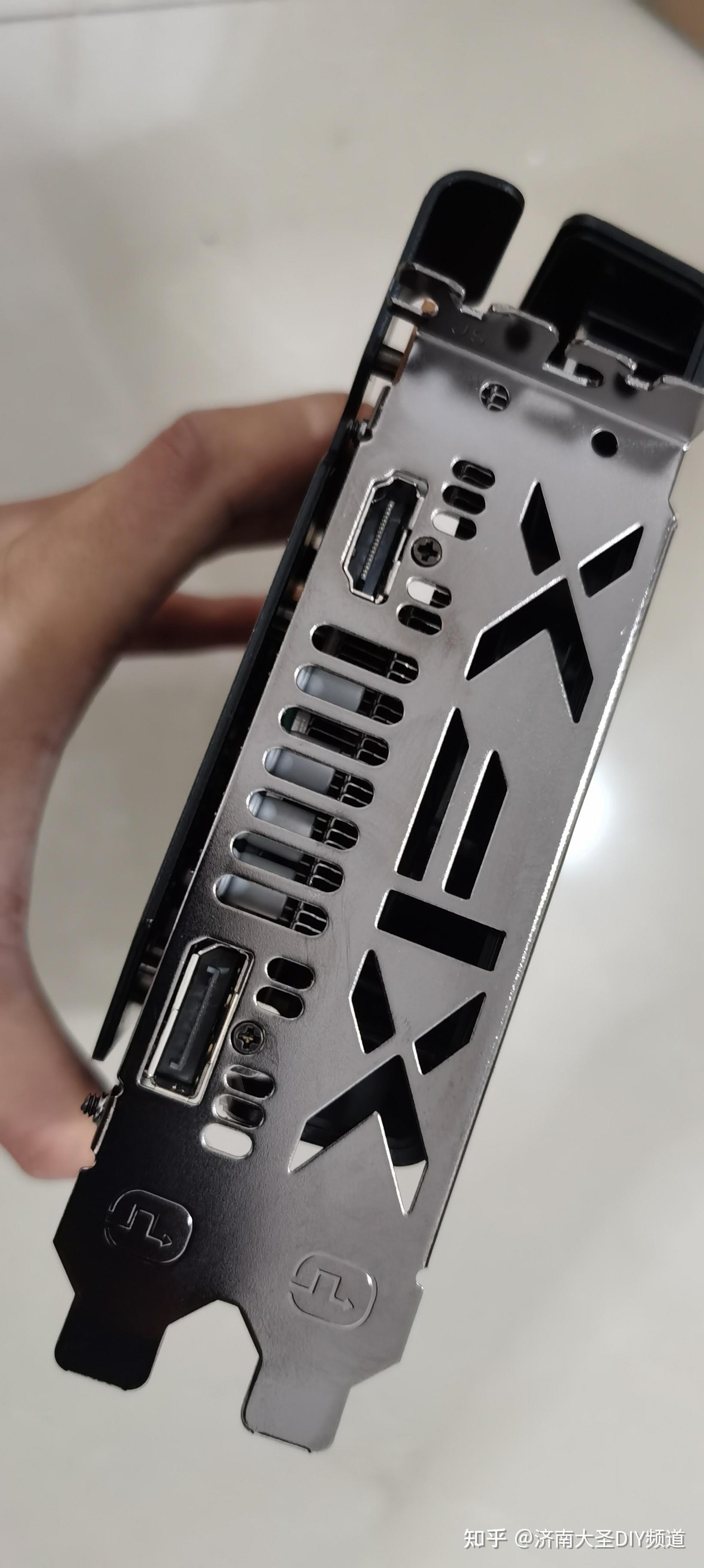 新品显卡：RX6500XT小测 - 知乎