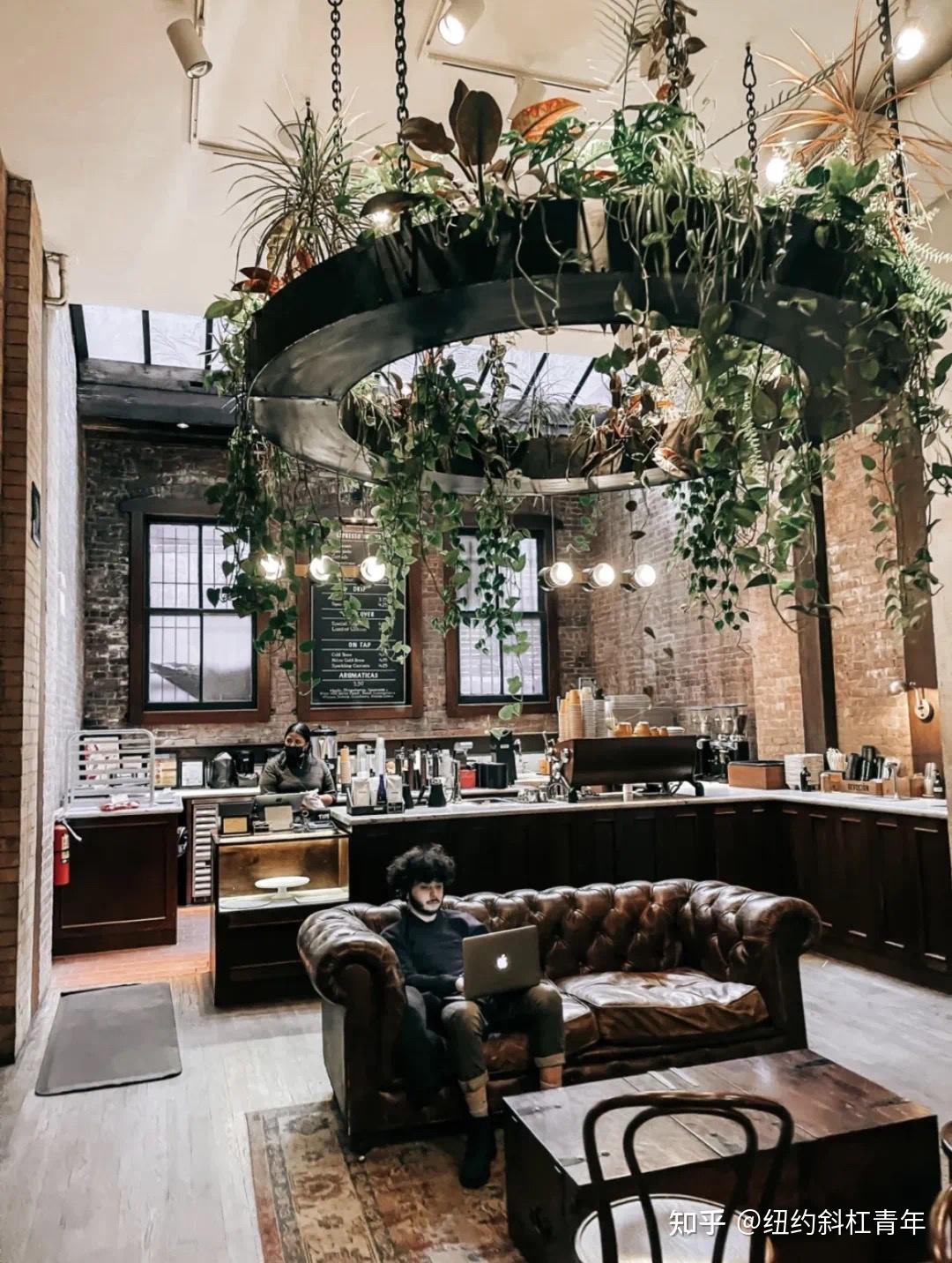 干货！约Coffee Chat、想要Networking，看这篇文章就够了！ - 知乎