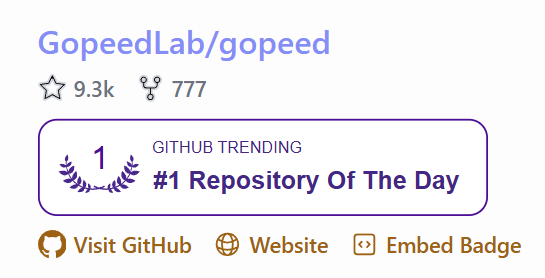 IDM的替代品：Gopeed - 知乎