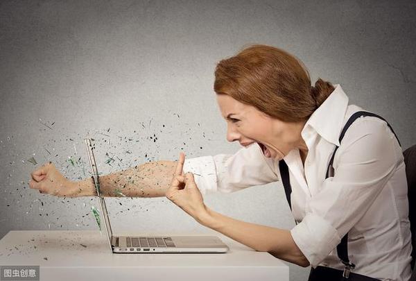 英语单词Anger, Rage, Outrage的区别 - 知乎