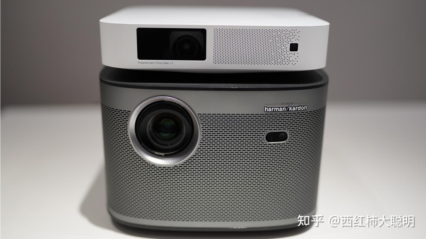 2021年投影仪性价比No.1：极米NEW Z6真机测评 - 知乎