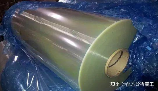 PPS的性能缺陷及四大热门改性方向 - 知乎