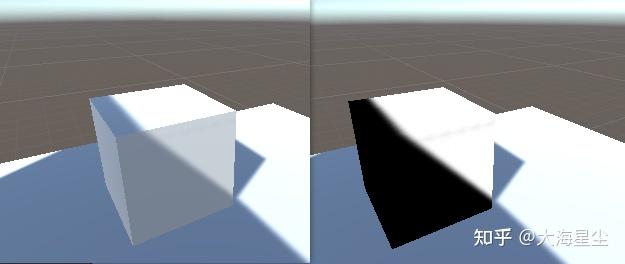 【unity Shader 学习笔记】5-2 阴影 - 知乎