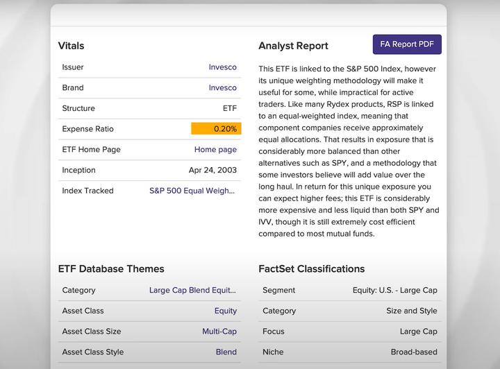 5支永不卖出的ETF，把握全球经济脉搏 - 知乎