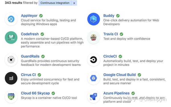 利用Travis CI+GitHub实现持续集成和自动部署 - 知乎
