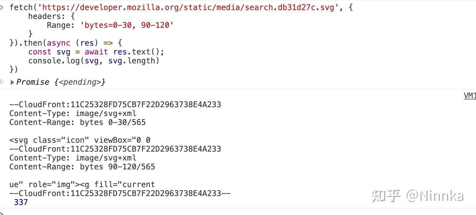 HTTP解惑-Content-Type - 知乎