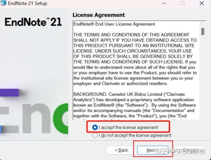 重磅！全新Endnote 21来了！ - 知乎
