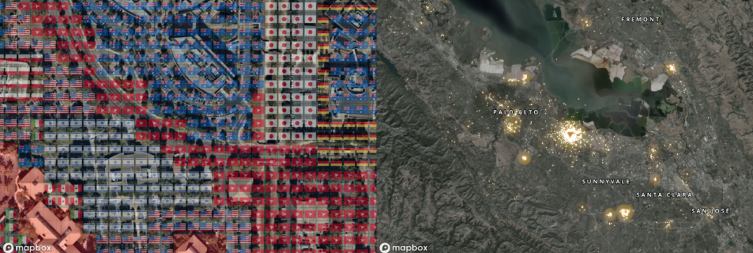 在虚拟“地球”上绘制 3D 建筑，打造你的 Metaverse ｜Mapbox 案例 - 知乎