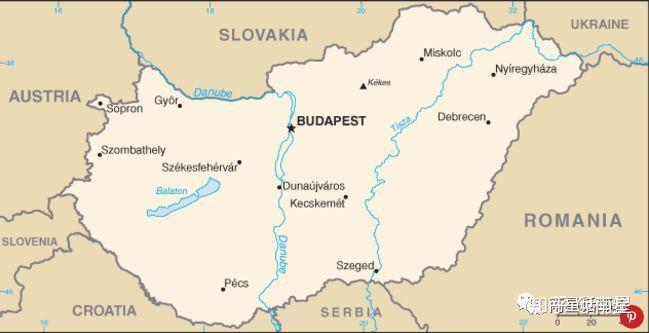 13条欧洲河轮旅行必去的航线河道 - 知乎