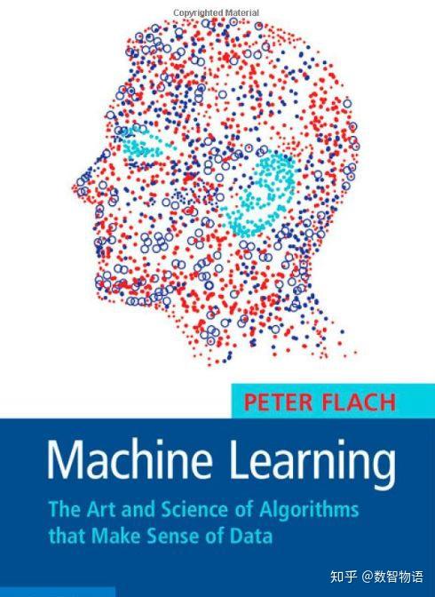 提升机器学习数学基础，这7本书一定要读 附pdf资源 知乎