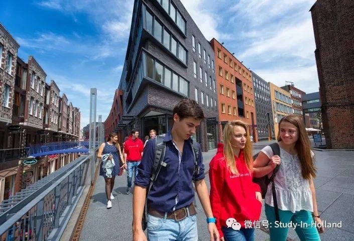 荷兰留学还能去别的国家交流，毕业颁发双学位，更有全额奖学金拿，欧盟EM与EIT可以做到！ - 知乎