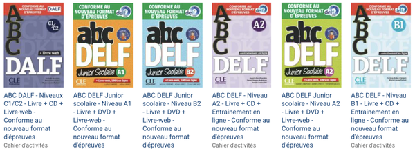 用这些法宝精准“打击”DELF、DALF考试！ - 知乎