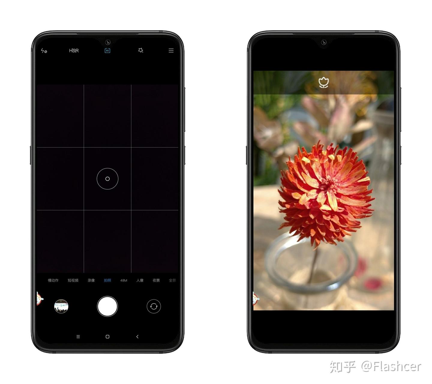 [MIUI玩机技巧20]聊聊MIUI相机 AI模式 - 知乎