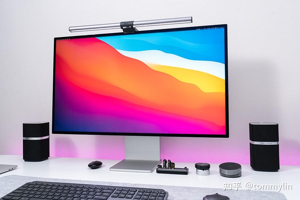 苹果党的平价优选，kuycon酷优客32寸4K显示器开箱评测 - 知乎