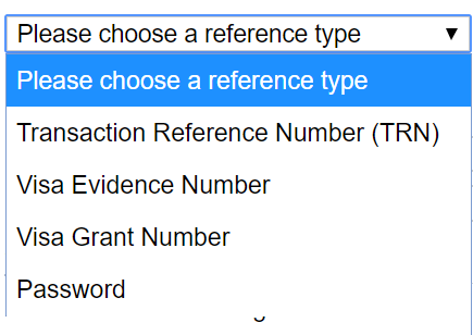 手把手教你如何查询澳洲签证信息，超详细！ - 知乎