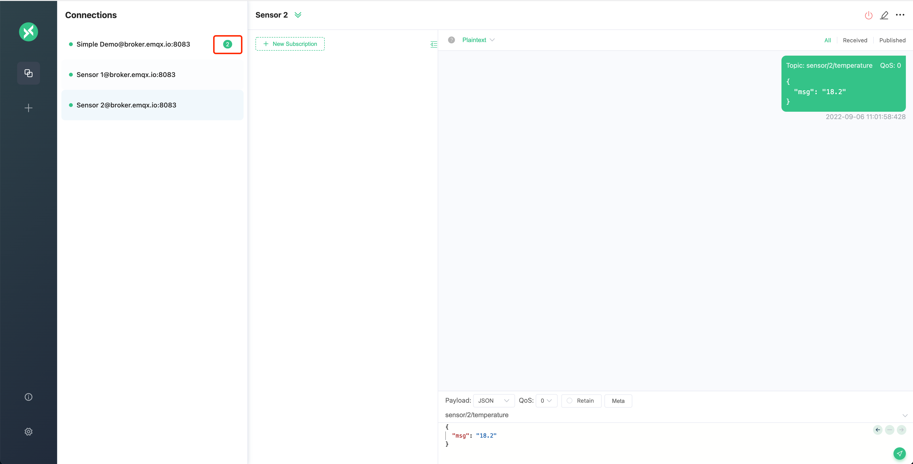 MQTT 协议入门：基础知识和快速教程 - 知乎