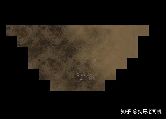 SLG视角超多重纹理混合地形（RVT进阶） - 知乎