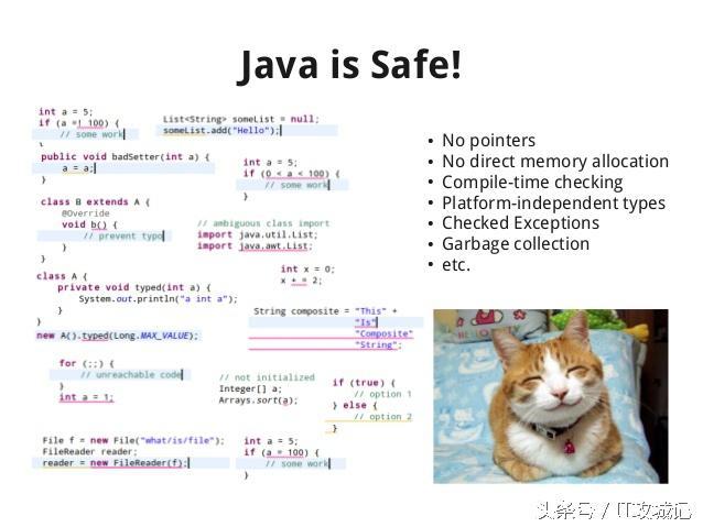 Java并发指南14：JUC中常用的Unsafe和Locksupport - 知乎